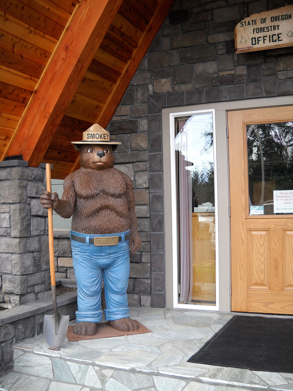 Contact Smokey Zone | Fire Prevention Signs & Smokey Bear Products ...